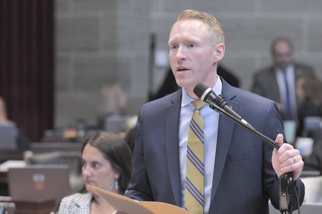 Adam Schnelting | Husband. Father. Soldier. Conservative.